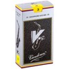 Vandoren V12 Alto Saxophone Reeds Strength 2.5, Box Of 10 : Target
