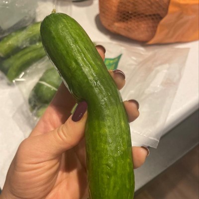 Mini Cucumbers - 16oz Bag - Good & Gather™ (packaging May Vary) : Target