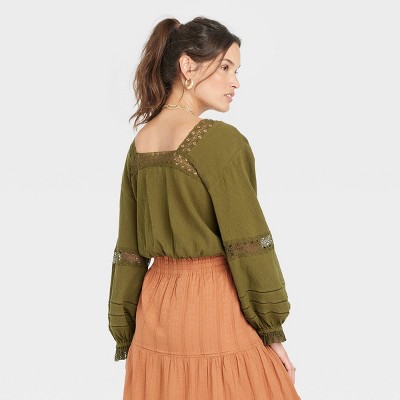 Universal Thread : Target