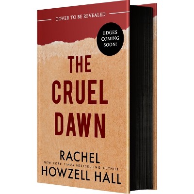 Entangled: Red Tower Books : Target