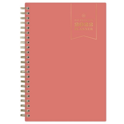 Day Designer : Target