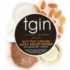 Tgin Butter Cream Daily Moisturizer With Shea Butter + Vitamin E - 12 ...