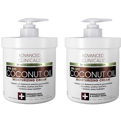 Advanced Clinicals products at Target