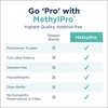 Allergy Research Group MethylPro Omega 3 Fish Oil - High EPA Ratio for ...