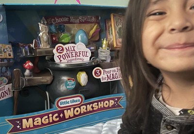Little Tikes Magic Workshop : Target