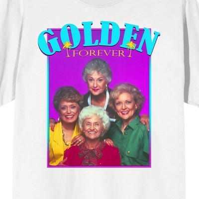 Golden Girls Stay Golden Mens Short Sleeve Shirt And Sleep Shorts Set