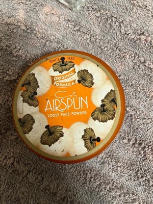 Airspun Loose Powder - 1.2oz : Target