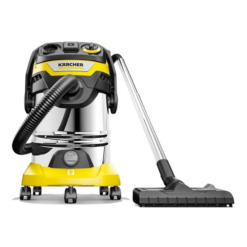 Karcher wet dry vacuum store