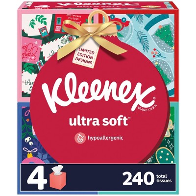 Facial Tissue : Target