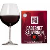 Cabernet Sauvignon Red Wine - 3l Box - Wine Cube™ : Target