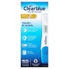 Clearblue Digital Pregnancy Test - 2ct : Target