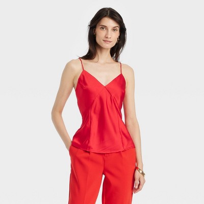 Sleeveless : Tops & Shirts for Women : Target