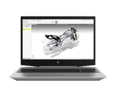 Hp Zbook 15v G5 Laptop, Core I7-8850h 2.6ghz, 32gb, 1tb Ssd, 15.6" Fhd ...