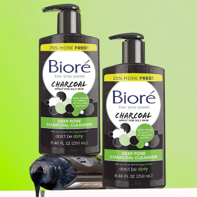Biore : Target