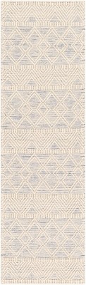 Mark & Day Colville 2'6"x8' Runner Woven Indoor Area Rugs Charcoal : Target