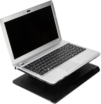 Targus 16" Single Fan Chill Mat : Target