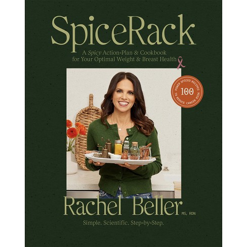 Spicerack - By Rachel Beller (paperback) : Target