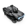 Contixo F19 Drone With 1080p Camera – Rc Quadcopter With Obstacle ...
