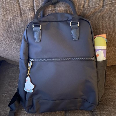 Signature Commuter Backpack - Open Story™ : Target