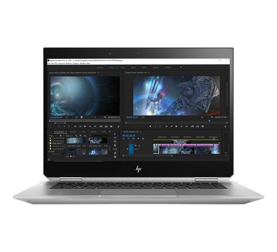 Hp Zbook Studio G5 Laptop, Core I7-8850h 2.6ghz, 32gb, 1tb Ssd, 15.6 ...