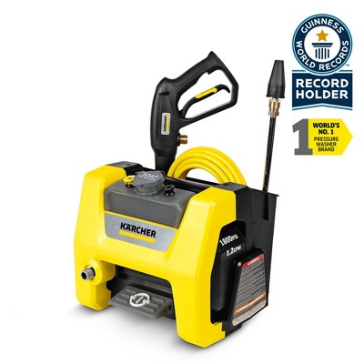 Sugift Electric Pressure Washer，3500psi 2.4gpm Electric Power Washer ...