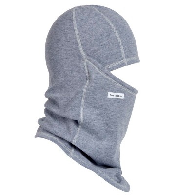 Turtle Fur Adult Comfort Shell Luxe Quantum Balaclava : Target