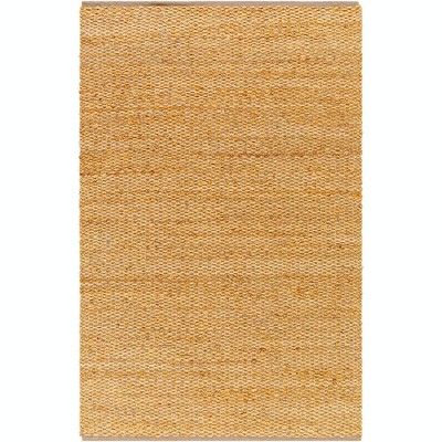Mark & Day Lorient 2'7"x7'3" Runner Woven Indoor Area Rugs Mustard ...