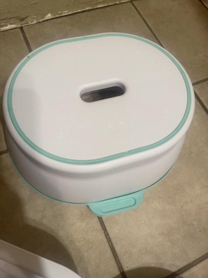 Frida Baby Grow-with-me Potty For Potty Training - Transforms From ...