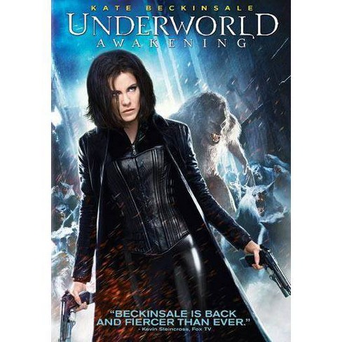Underworld: Awakening (dvd) : Target