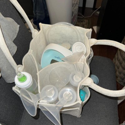 Parker Baby Co. Diaper Caddy : Target