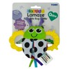Lamaze Teether Bitty Bite Bug Rattle : Target