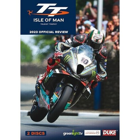 Tt 2023 Review (dvd)(2023) : Target