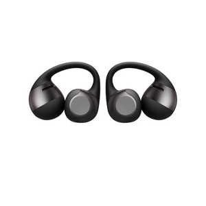 Shokz OpenDots 2 Open-Ear Headphones - Black : Target