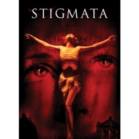 Stigmata (blu-ray)(1999) : Target