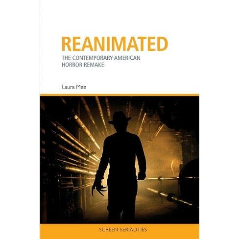 Reanimated - (screen Serialities) By Laura Mee (paperback) : Target