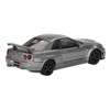 Nissan Skyline GT-R (NISMO BNR34 CRS Version) RHD Dark Metal Gray ...