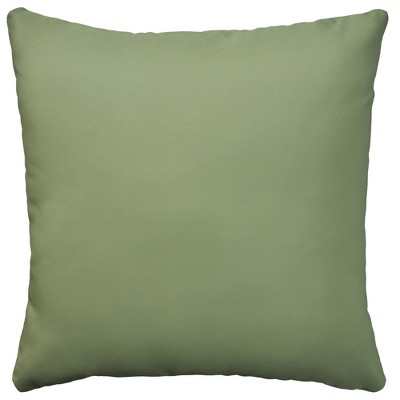 16" Ruched Velvet Round Throw Pillow - Mina Victory : Target