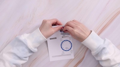 Girls' Disney Princess Plastic Watch - Pink : Target