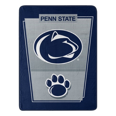 Ncaa Penn State Nittany Lions 46''x60'' Leadership Micro Throw Blanket ...