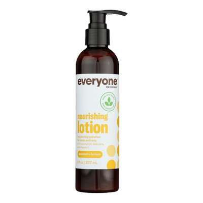 Dr Teal's Nourishing Coconut Oil Body Lotion - 18 Fl Oz : Target