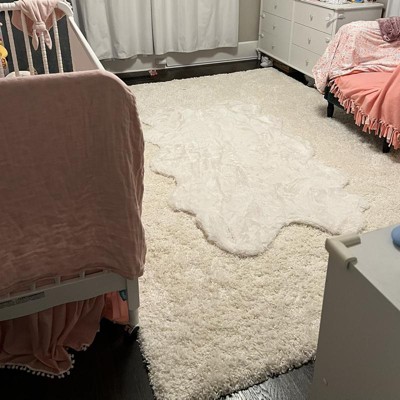 Eyelash Woven Shag Rug - Project 62™ : Target