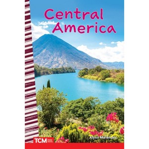 Central America - (Social Studies: Informational Text) by Alyxx ...