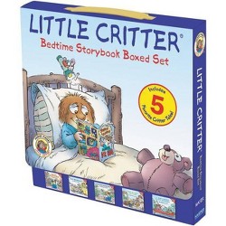 Happy Halloween, Little Critter! (paperback) By Mercer Mayer : Target