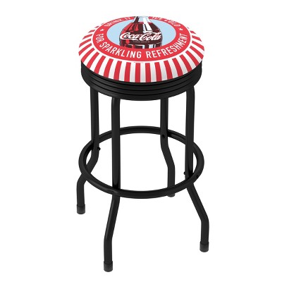 Coca cola stools for sale store