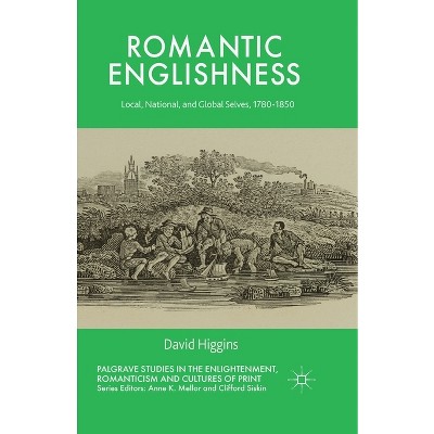Maps Of Englishness - By Simon Gikandi (paperback) : Target