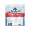 Blue Buffalo Nudges Jerky Cuts Natural Dog Treats with Beef - 16oz : Target
