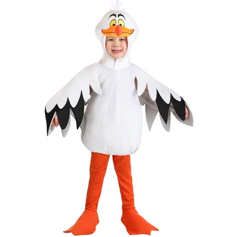 Halloweencostumes.com Toddler Disney The Little Mermaid Scuttle ...