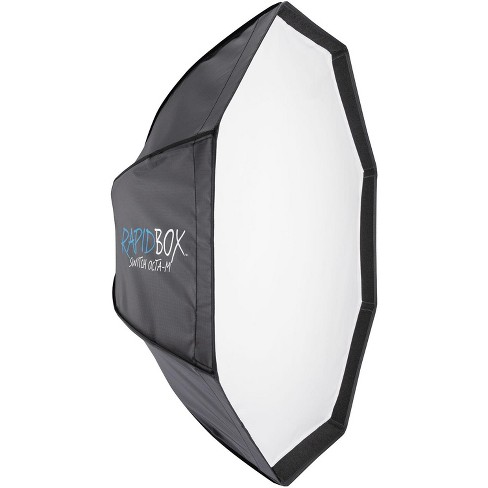 Westcott 36-inch Octa-m Rapid Box Switch Softbox : Target