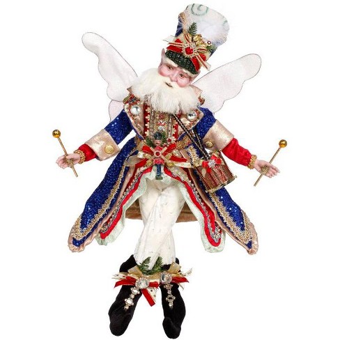 Mark Roberts Products Mark Roberts Christmas Nutcracker Fairy, Large ...