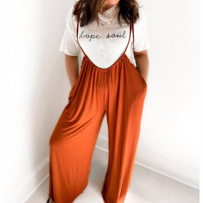 Women's The Dani Drawstring Jumper - Wlm : Target